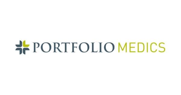 Portfolio Medics | Team